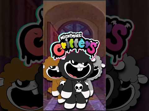 HOW MANY NIGHTMARE CRITTERS?