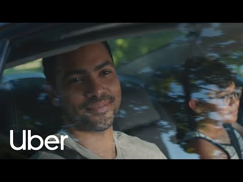 Insurance | Uber