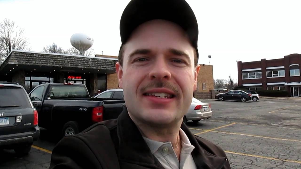 Scottman895 Travel Delights: Johnny T's Bistro (Hillsdale, MI)