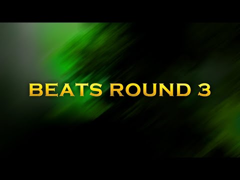 OSN 2023 - BEATS (ROUND 3) // DJ ODILON - SEXYFOLY (105BPM)