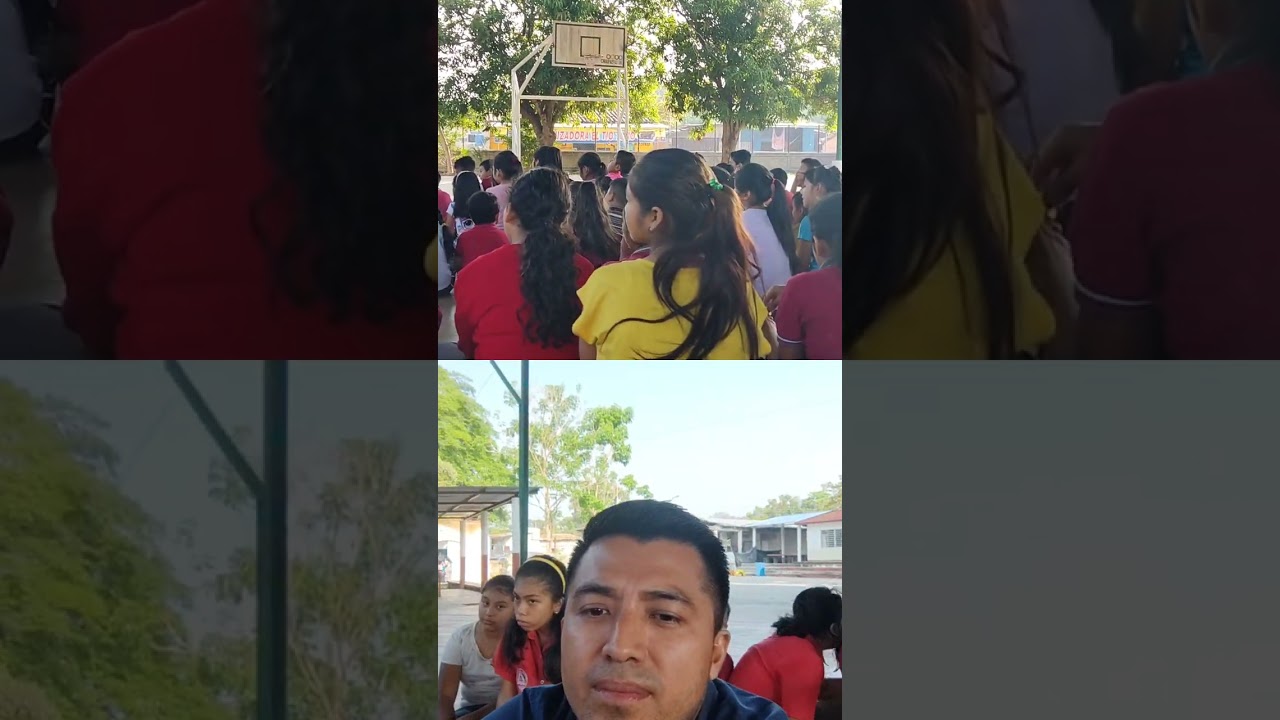 Lectura de cuentos en la escuela, la importancia de fomentar los textos matutinos.