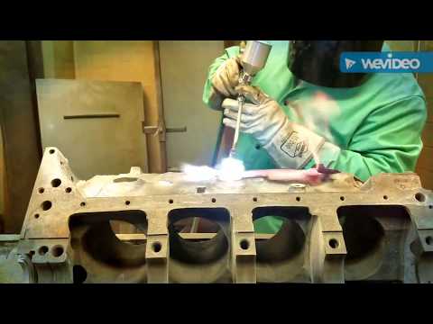 Cast Iron Block at Best Price in India