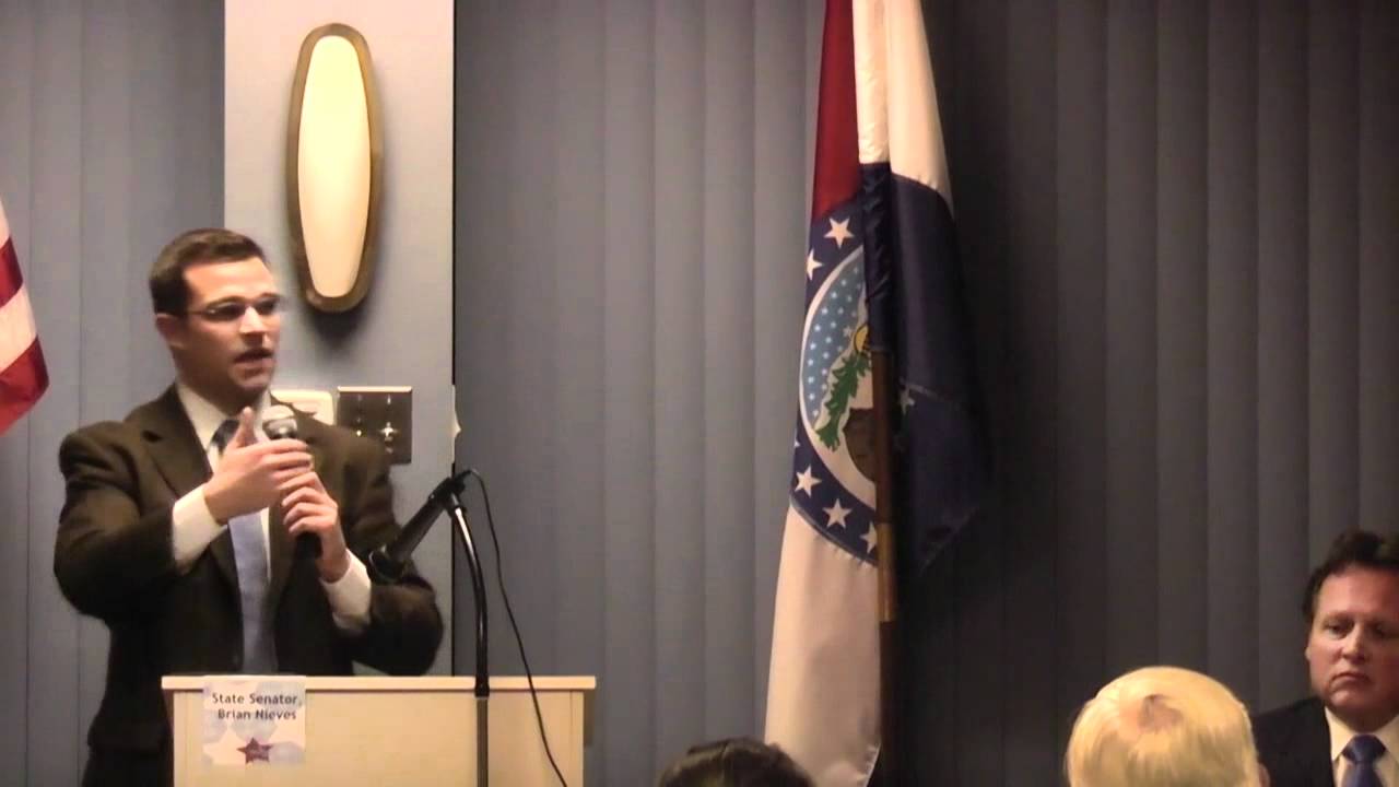 Forum for Nullification Part 2