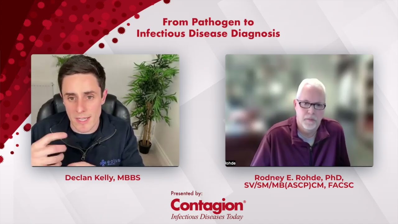 AI at the Point of Care: How Clinical Knowledge Tools May Transform Antimicrobial Stewardship
