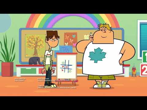 Original Cody Cameo In Total Dramarama