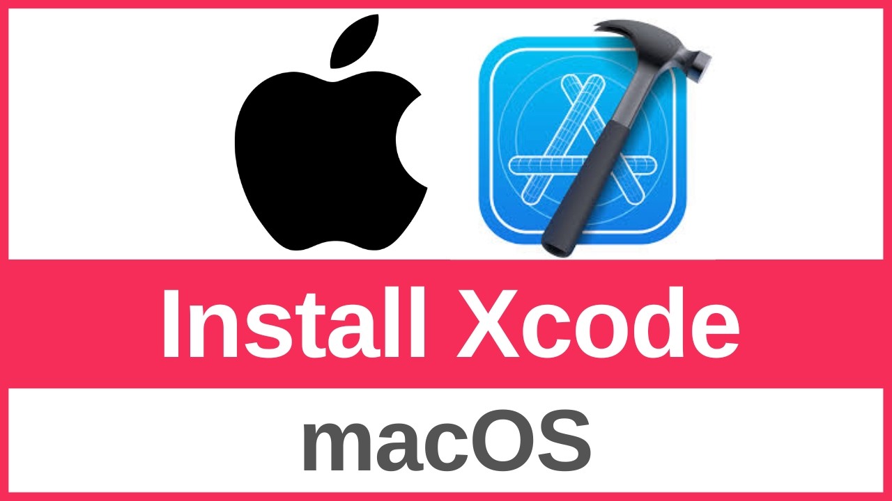 How to Install Xcode on Mac | Install Xcode on macOS (M1, M2, M3, M4, M5 Apple Silicon) (2026)