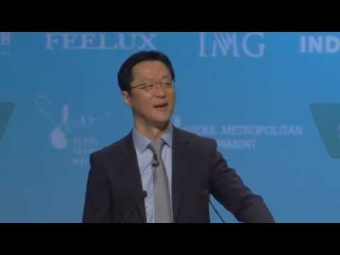 CNI Luxury Conference | ID Hospital | Plastic Surgery in Korea