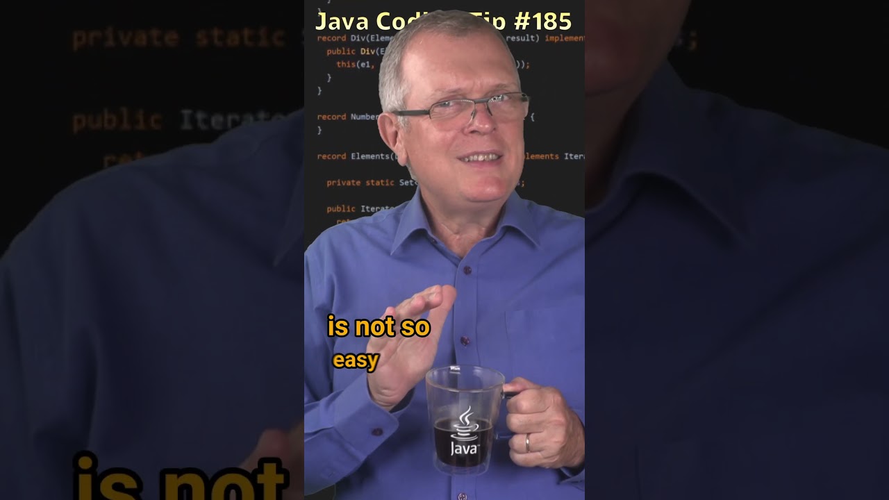 What is a spliterator? - Cracking the Java Coding Interview