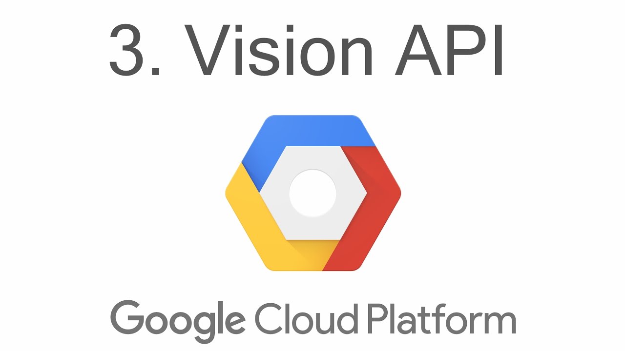 Vision API cont'd - Google Cloud Python Tutorials p.3