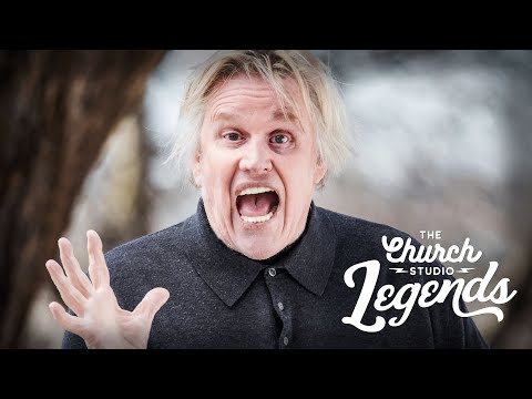 GARY BUSEY, ACADEMY AWARD NOMINATED ACTOR, SHARES HIS HISTORY, FRIENDSHIP WITH LEON RUSSELL