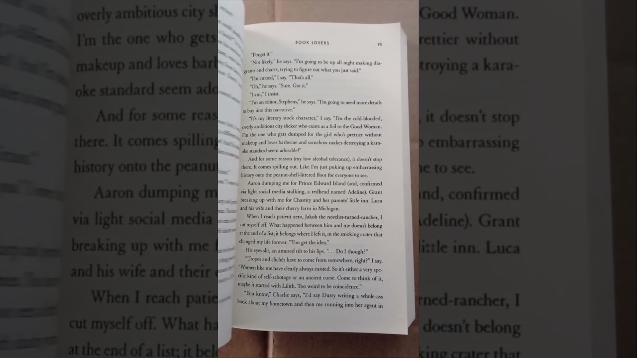 Books Lovers by Emily Henry, buy in Nepal