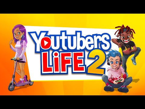 Youtubers Life 2 - Powerhouse Review