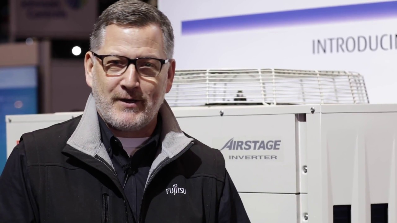 AHR 2018 Recap Video