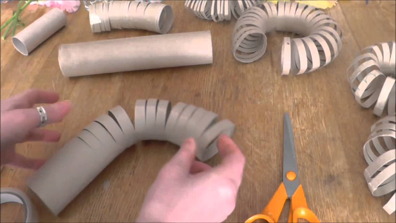 How To Make A 'Torus'