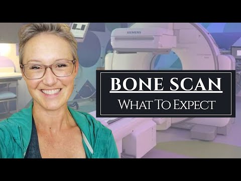 Bone Scan | What to Expect for the Appointment | Nuclear Medicine