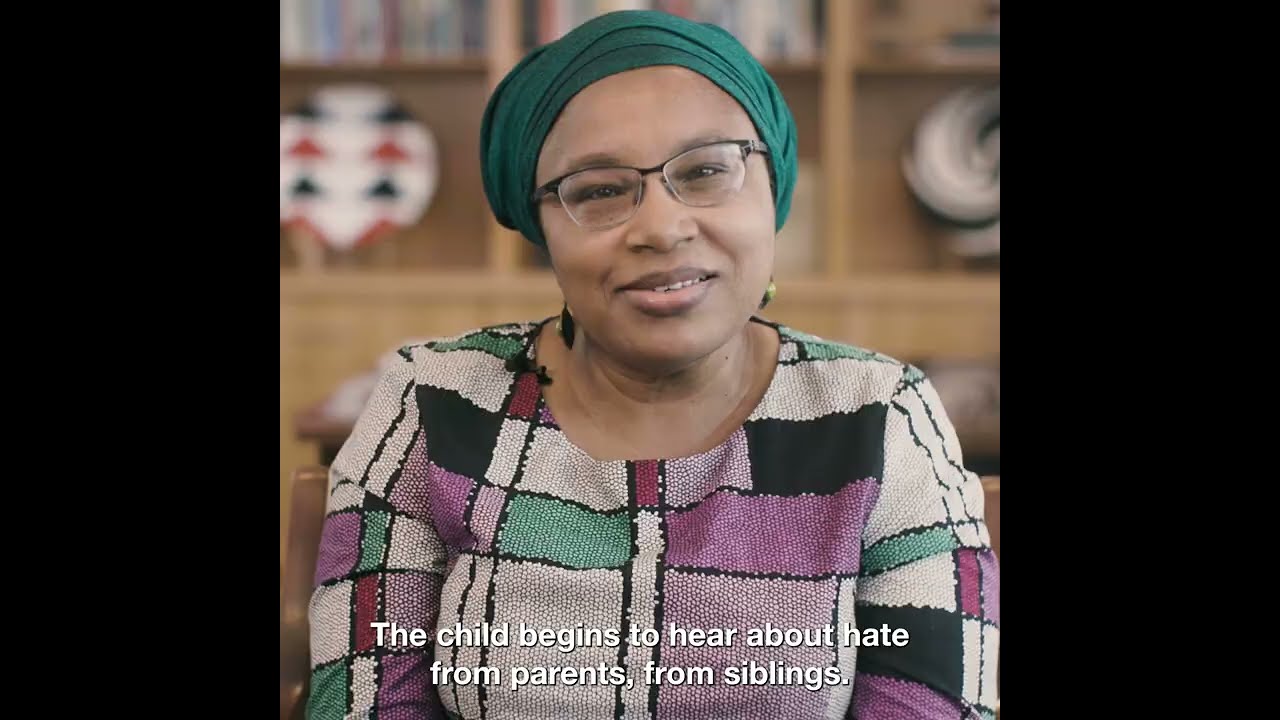 Hate Speech | Where Does it Start? | #shorts