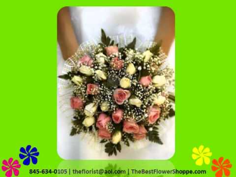 The Flower Shoppe