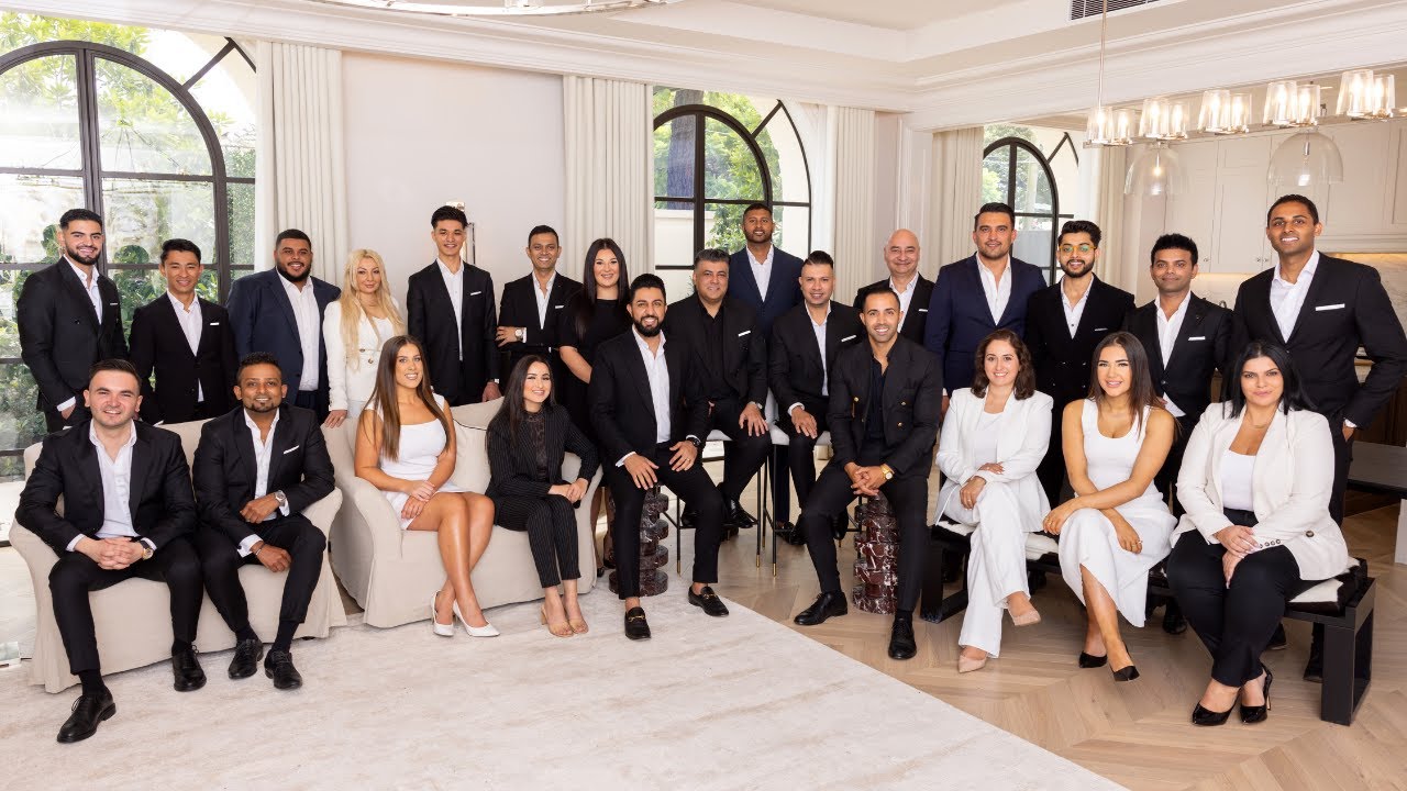 Zed Nasheet - Zed Real Estate - HAMPTON EAST - realestate.com.au