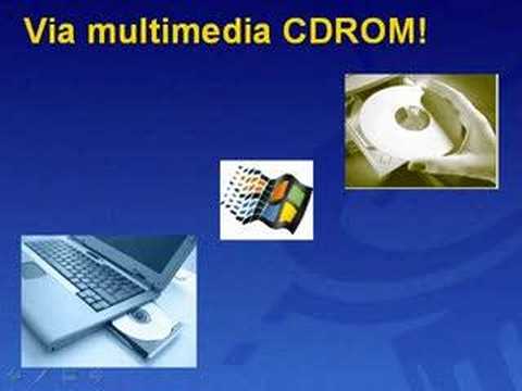 Multimedia Swedish, Danish, Norwegian and Finnish language!
