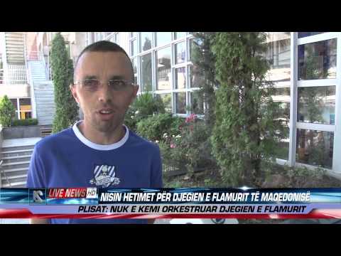 21 Live News 09.07.2014