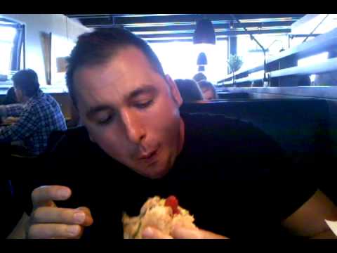 R+D Kitchen, Santa Monica, Ca - Part 4