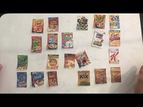 Systematic Samples