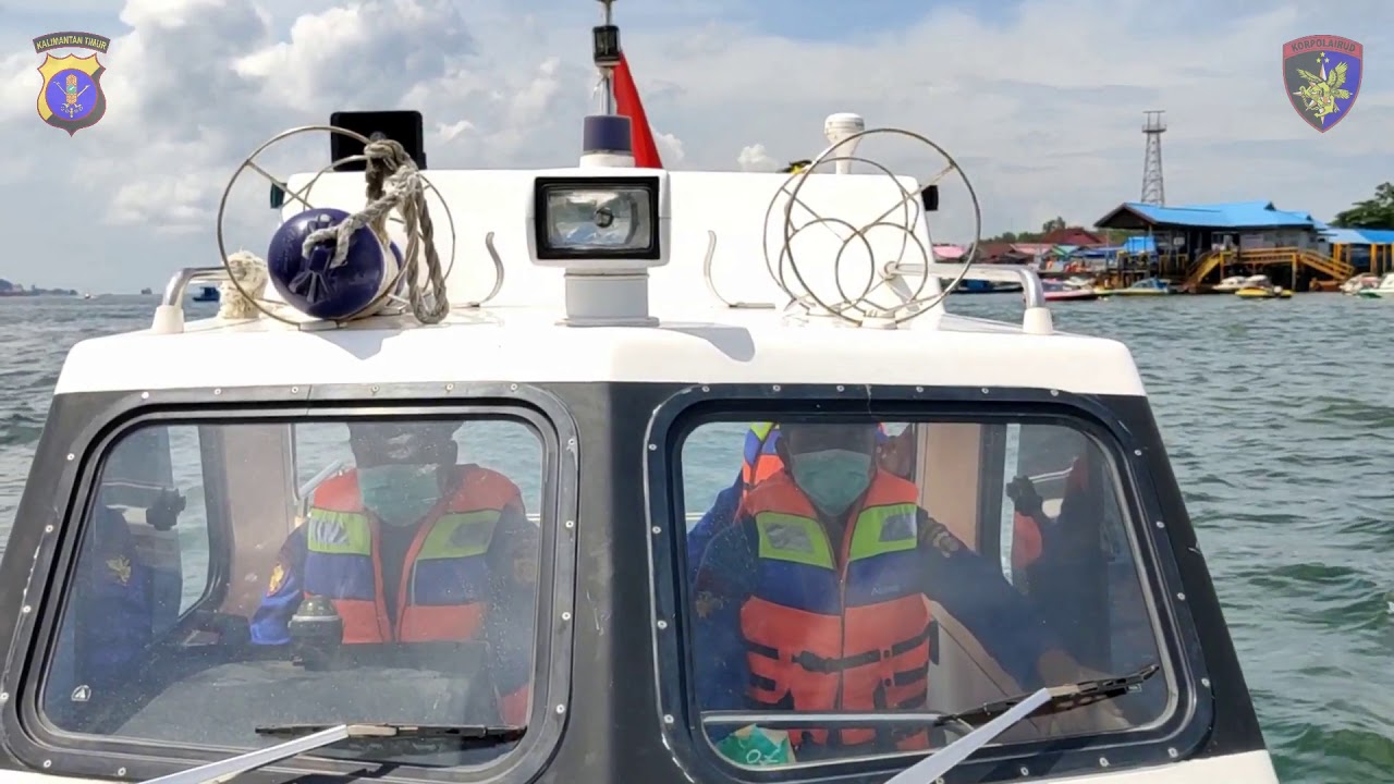 MAKLUMAT KAPOLRI DALAM PENANGANAN PENYEBARAN VIRUS CORONA ( COVID-19)