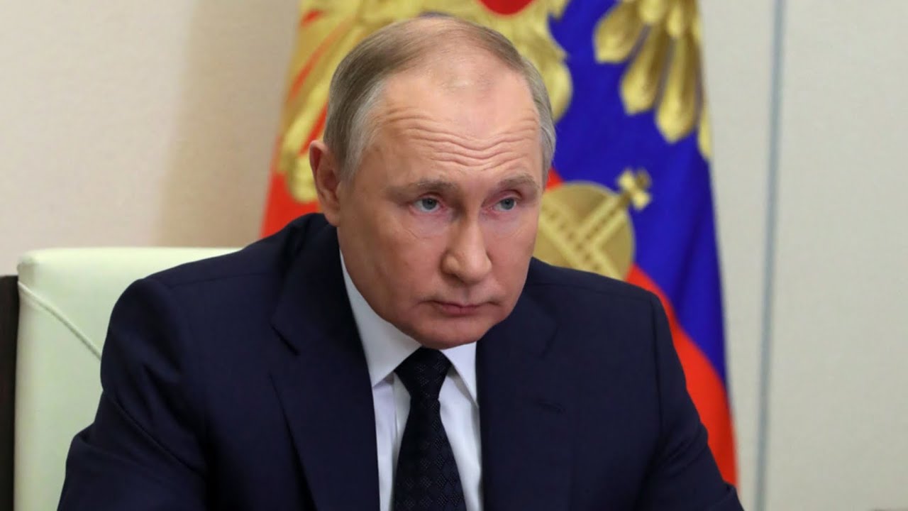 Guerre en Ukraine : quelles nouvelles sanctions contre la Russie va annoncer l'Union européenne ?