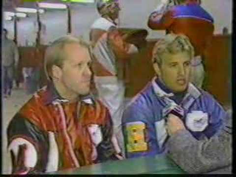 Dave Magee Dale Hiteman Interview