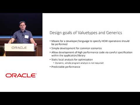 Value Types in the CLR with David Wrighton