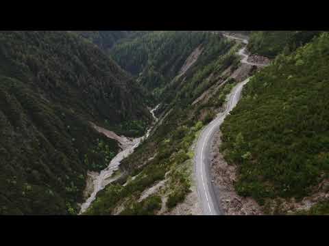 Epic Hahntennjoch Cycling Climb from Imst – Stunning Austrian Alps Ride