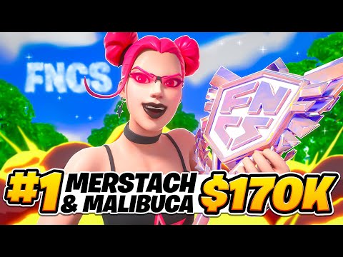 Merstach - Fncs Win Chp5 SEa1 | Music Video, Song Lyrics and Karaoke