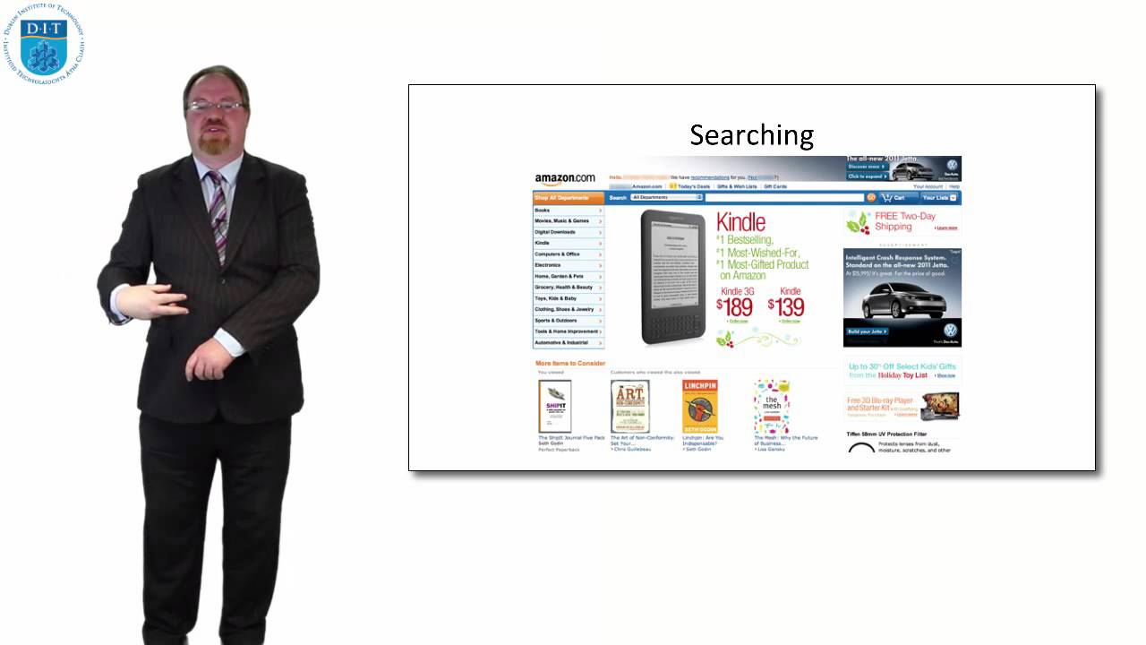 Algorithms: Array Searching