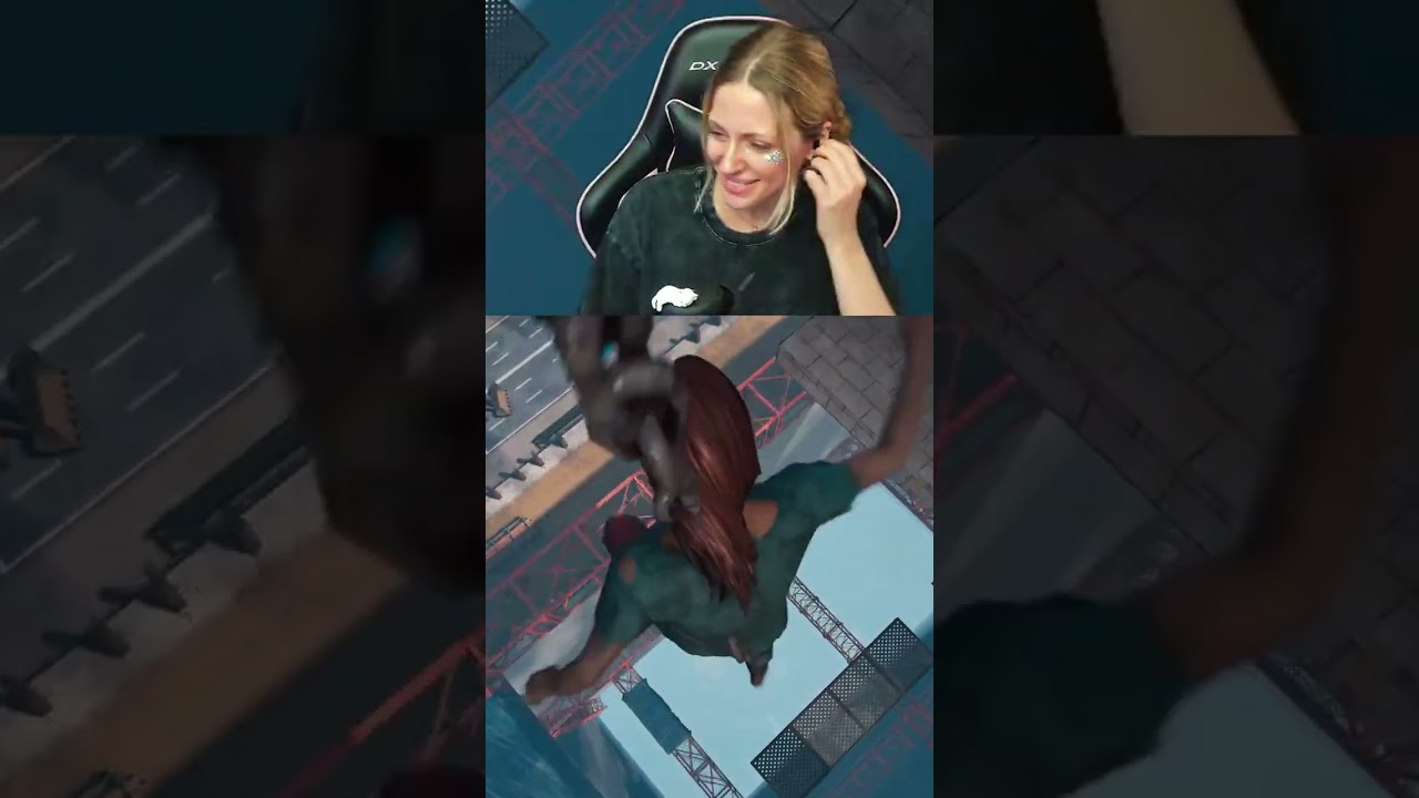 выбесила игра | #treiseee_ с помощью #Twitch