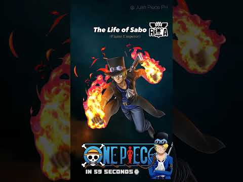 The Life of Sabo