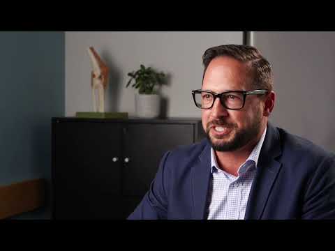 Bridger Orthopedic Provider Profile Brandon Beamer, MD
