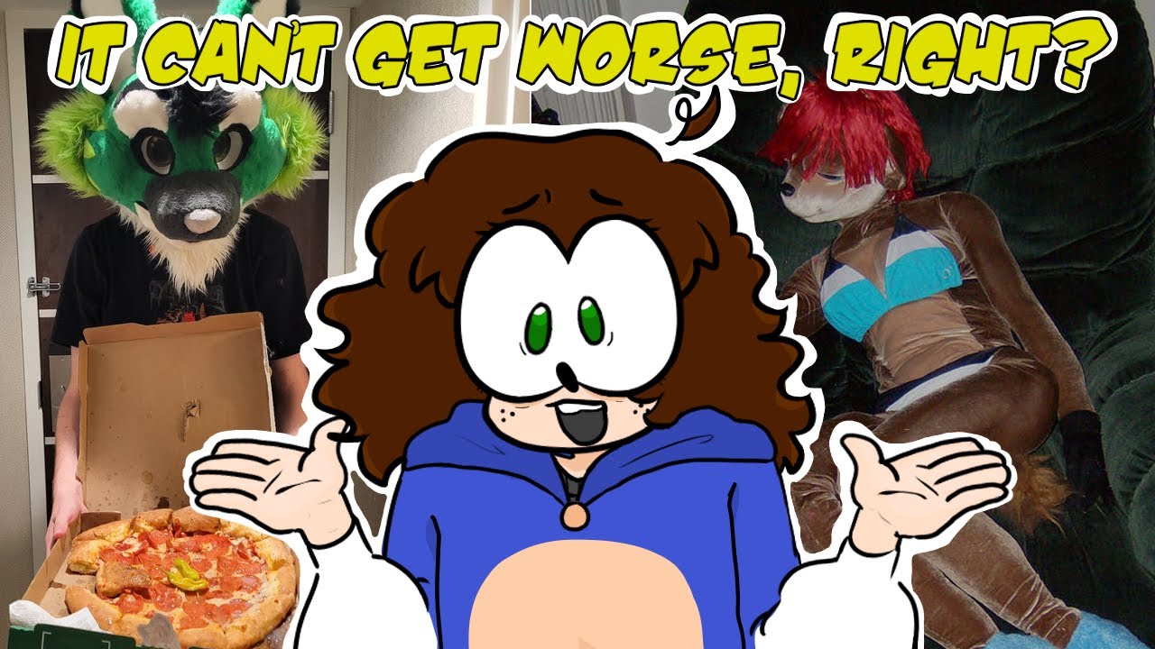 More INSANE Fandom Incidents