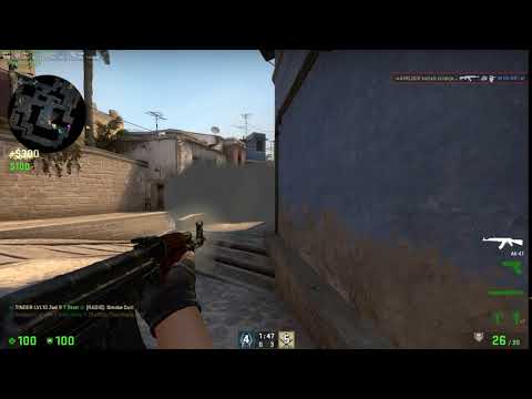 Steam Community :: Video :: Counter strike mirage mid headshot dejoak