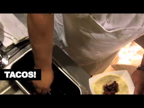 Thrillist - Fonda Nolita - New York, NY