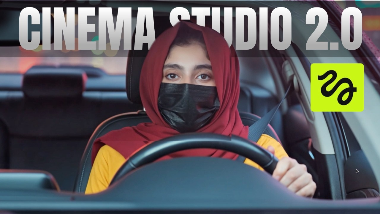 The Most Cinematic AI Video Tool of 2026