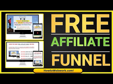 Affiliate Marketing without a Website | Best FREE Affiliate Marketing Tools for Beginners in 2022