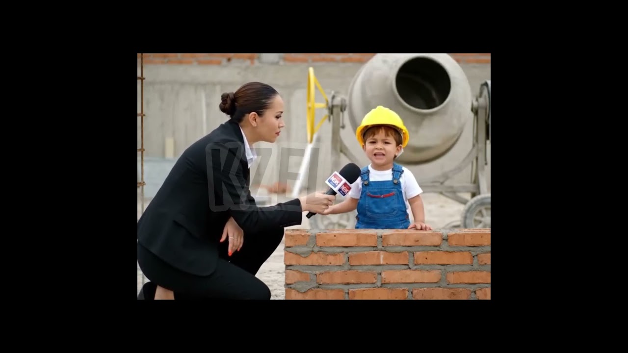 👶✨ Así sería la IA con bebés latinoamericanos | Ternura y tecnología