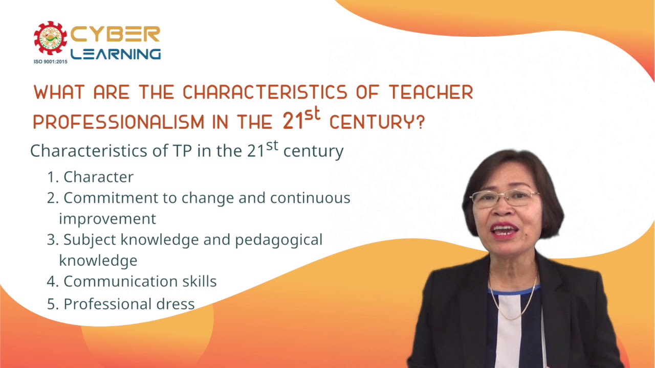 What Is Teacher Professionalism In South Africa Tipseri