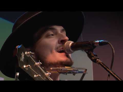 The Talbott Brothers - Who I Am | 101.9 KINK | PNC Live Studio Session ...
