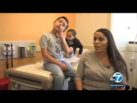 Boyle Heights clinic provides medical, dental care to community | ABC7