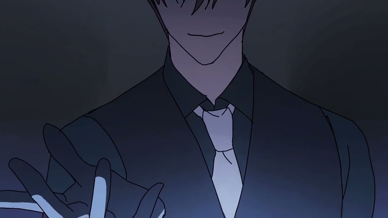 Dance with Death | Animatic