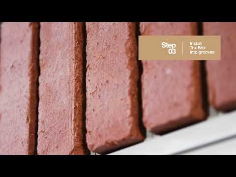 Tru-Brix Installation Guide