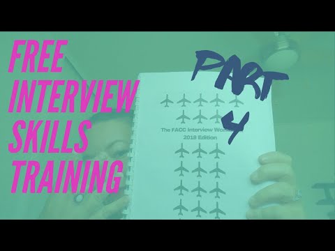 What Would You Do if You Were the Flight Attendant? Interview Question