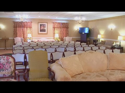 Tips from experts to find a reputable funeral home