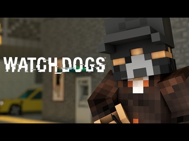 WATCH_BLOX Minecraft Map